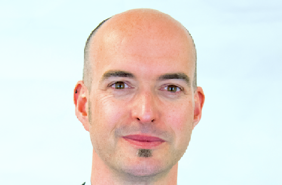 About – Chris Ogden